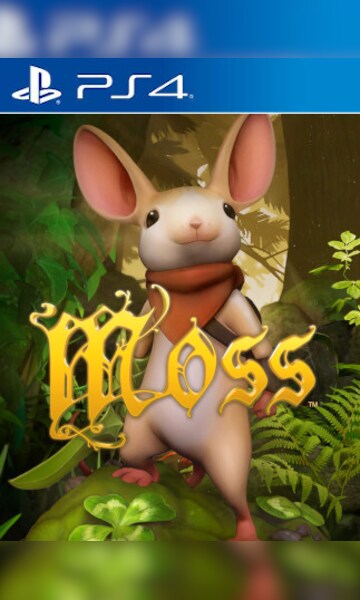 Moss 🥇 Best Prices | G2A.COM
