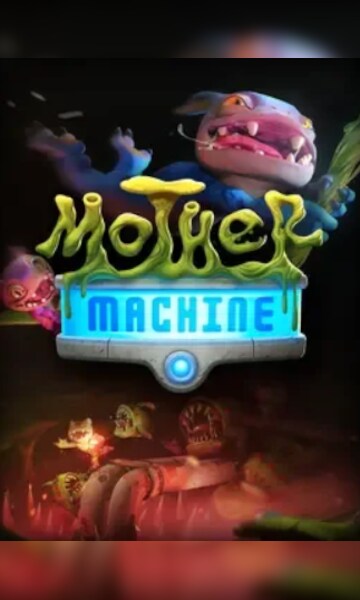 Mother Machine 🥇 Mejores ofertas y precios baratos | G2A.COM