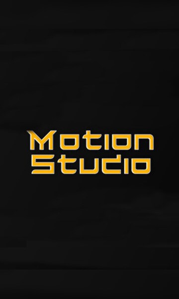 Buy Motion Studio (PC) - Steam Key - GLOBAL - Cheap - G2A.COM!