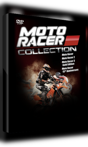 Moto Racer Collection 🥇 Best Prices | G2A.COM