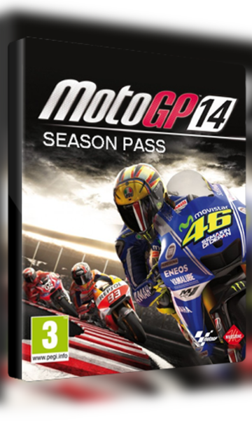 MotoGP 14 - Season Pass 🥇 Best Prices | G2A.COM