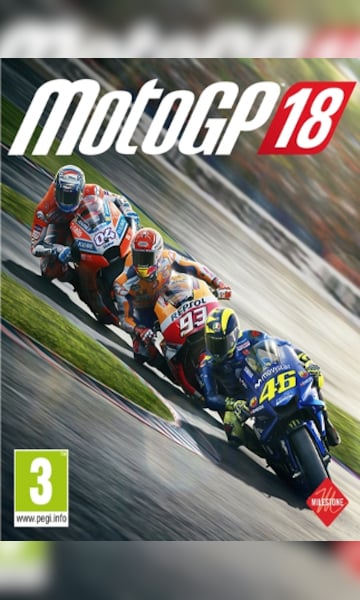 Buy MotoGP 18 (PC) - Steam Gift - GLOBAL - Cheap - G2A.COM!