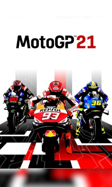 Buy MotoGP 21 (PC) - Epic Games Account - GLOBAL - Cheap - G2A.COM!