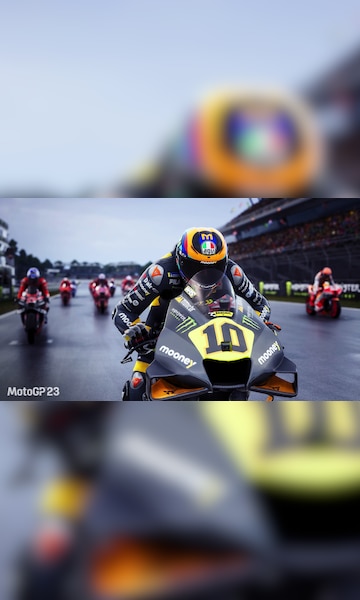 Buy MotoGP 23 (PC) - Steam Key - GLOBAL - Cheap - G2A.COM!