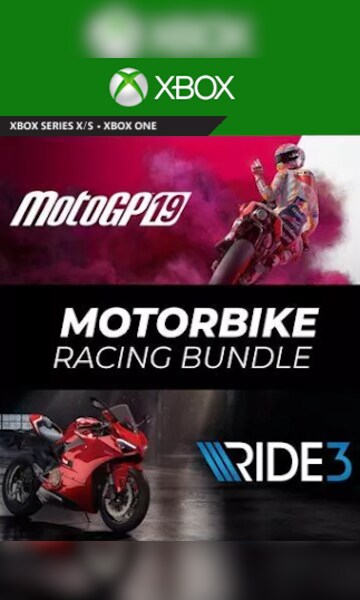 Buy Motorbike Racing Bundle (Xbox One) - Xbox Live Key - ARGENTINA ...