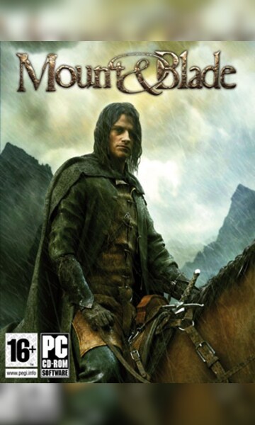 ¡Comprar Mount & Blade Collection Steam Clave GLOBAL - Barato - G2A.COM!