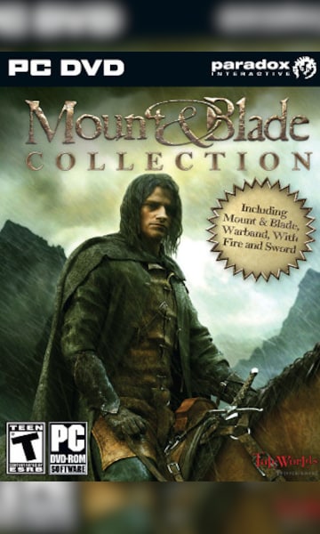 Mount & Blade Full Collection 🥇 Best Prices | G2A.COM