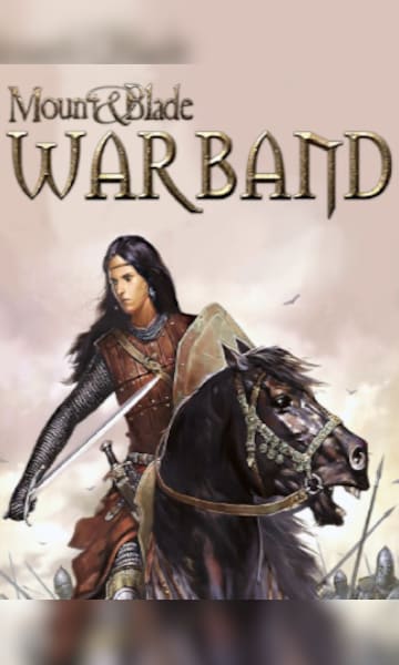 Buy Mount & Blade: Warband Collection Steam Key GLOBAL - Cheap - G2A.COM!