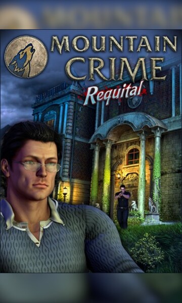 Buy Mountain Crime: Requital (PC) - Steam Gift - GLOBAL - Cheap - G2A.COM!