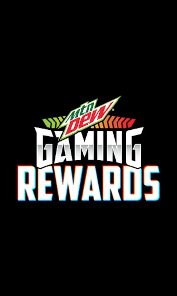 Buy Mountain Dew gaming rewards 200 Points - Mtndew Key - UNITED STATES ...