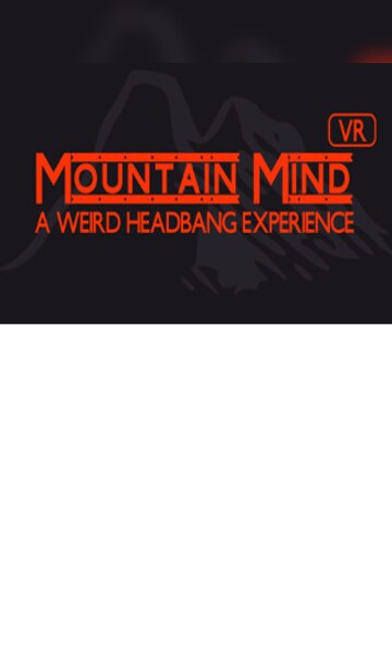 Mountain Mind - Headbanger's VR 🥇 Mejores ofertas y precios baratos | G2A.COM