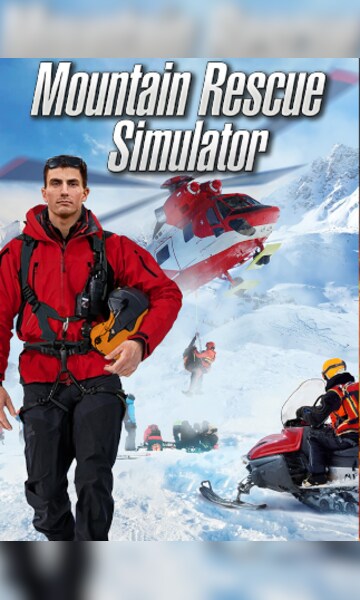 Acheter Mountain Rescue Simulator (PC) - Steam Clé - GLOBAL - Pas cher ...