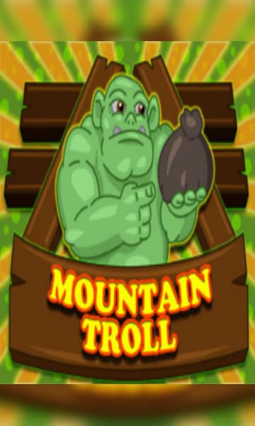 Mountain Troll 🥇 Best Prices | G2A.COM