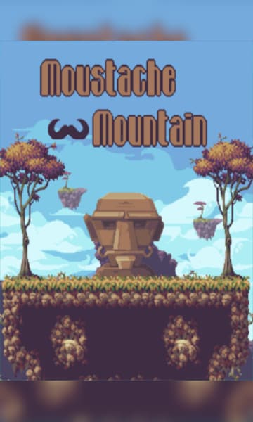 Moustache Mountain 🥇 Best Prices | G2A.COM