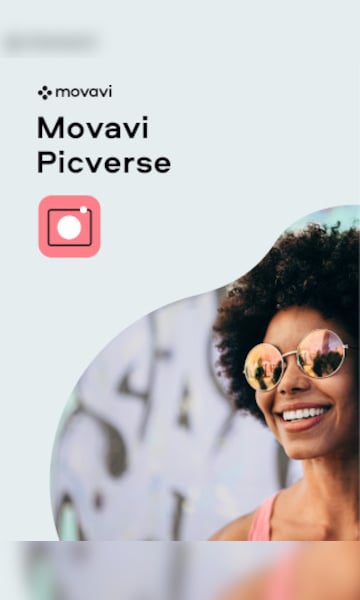 Movavi Picverse - Photo Editing Software 🥇 Mejores ofertas y precios ...