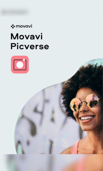 Buy Movavi Picverse - Photo Editing Software (PC) - Steam Key - GLOBAL ...