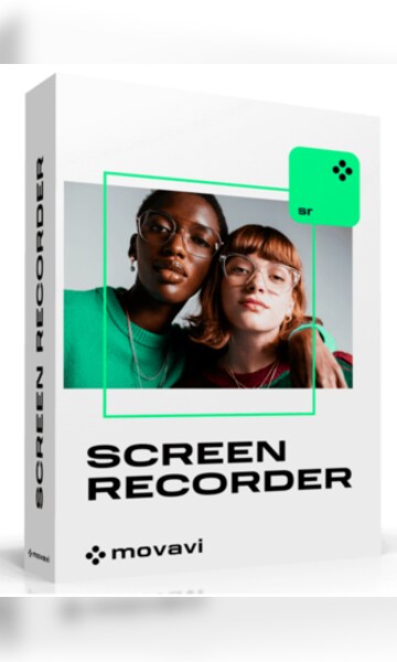 Movavi Screen Recorder 2025 🥇 Best Prices | G2A.COM