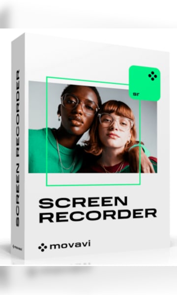 Buy Movavi Screen Recorder 2025 (PC) (1 Device, Lifetime) - Movavi Key - GLOBAL - Cheap - G2A.COM!