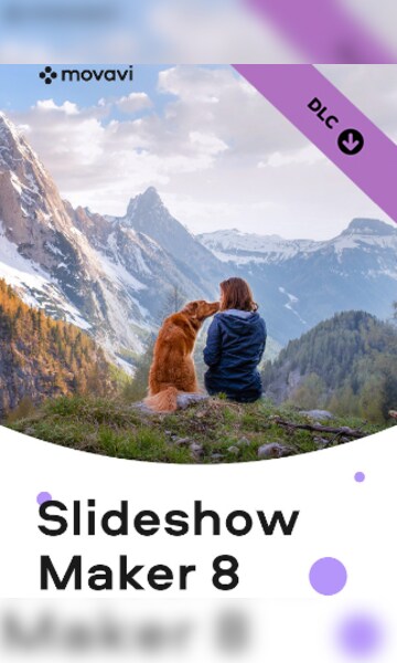 Movavi Slideshow Maker 8 Effects - Education Set 🥇 Best Prices | G2A.COM