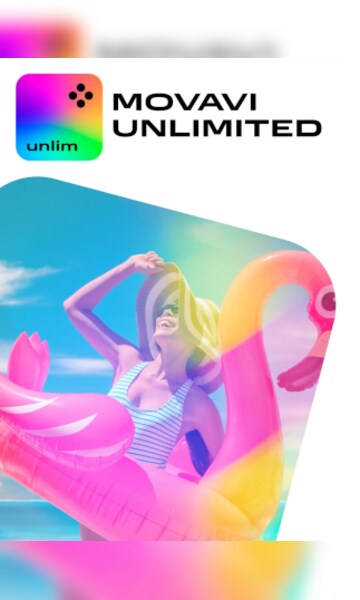 Movavi Unlimited 2024 🥇 Best Prices | G2A.COM
