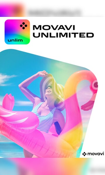 Movavi Unlimted 2025 🥇 Best Prices | G2A.COM