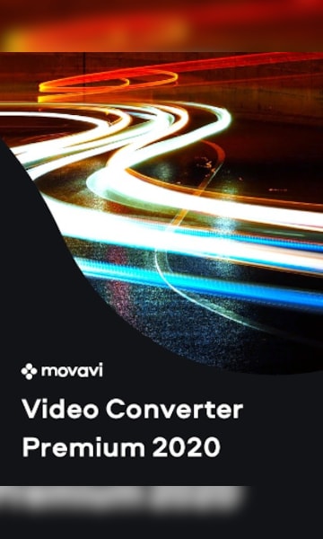 Movavi Video Converter Premium 2020 🥇 Best Prices | G2A.COM