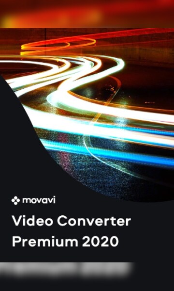 ¡Comprar Movavi Video Converter Premium 2020 (PC) - Steam Clave ...