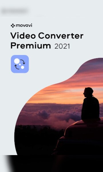 Movavi Video Converter Premium 2021 🥇 Best Prices | G2A.COM
