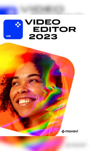 Buy Movavi Video Editor 2023 (1 PC, 1 Year) - Movavi Key - GLOBAL ...