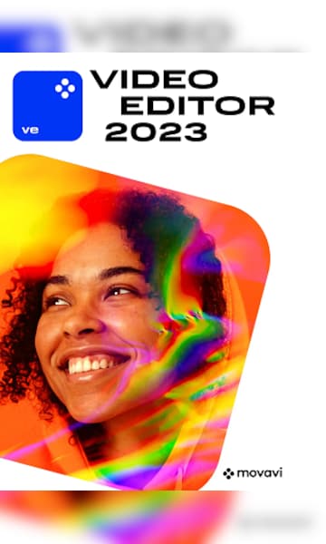 Movavi Video Editor 2023 🥇 Best Prices | G2A.COM