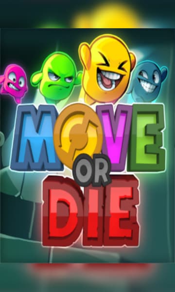 Move or Die 4 Pack 🥇 Best Prices | G2A.COM