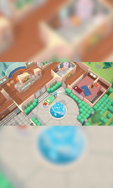 Buy The Moving Out key is meant to be activated on the Steam platform