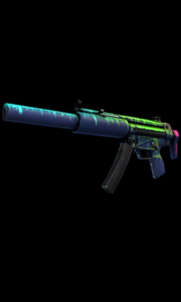 ¡Comprar MP5-SD | Phosphor (Probado) - Barato - G2A.COM!