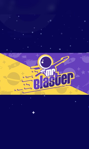 Mr Blaster 🥇 Mejores ofertas y precios baratos | G2A.COM
