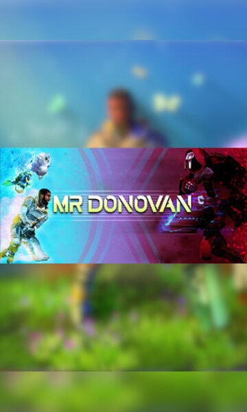 Mr. Donovan 🥇 Mejores ofertas y precios baratos | G2A.COM