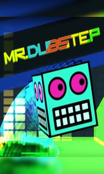 ¡Comprar Mr. Dubstep Steam Clave GLOBAL - Barato - G2A.COM!
