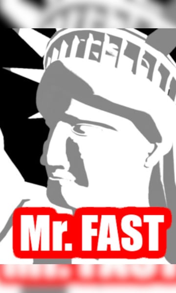 Buy Mr. Fast (PC) - Steam Key - GLOBAL - Cheap - G2A.COM!