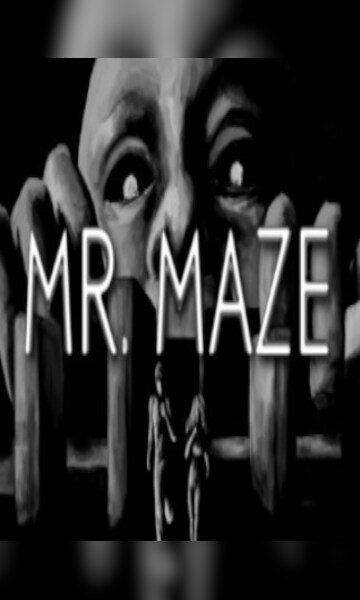 Mr. Maze 🥇 Best Prices | G2A.COM