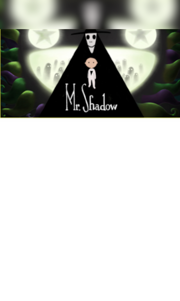 Mr. Shadow 🥇 Best Prices | G2A.COM