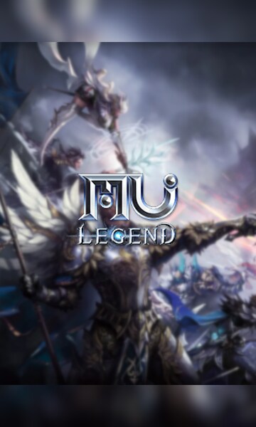 ¡Comprar Mu Legend | 850 Wcoin - (PC) - Vfun Clave - BRASIL - Barato - G2A.COM!
