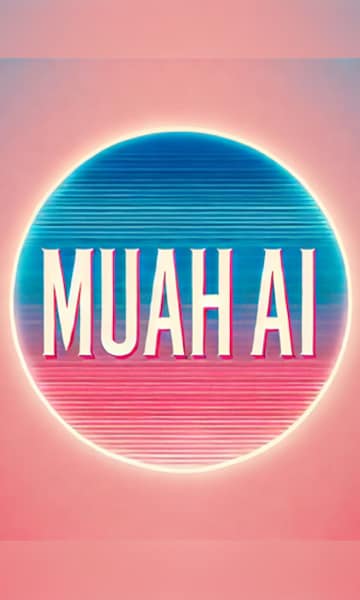 Muah AI Gift Card 🥇 Best Prices | G2A.COM