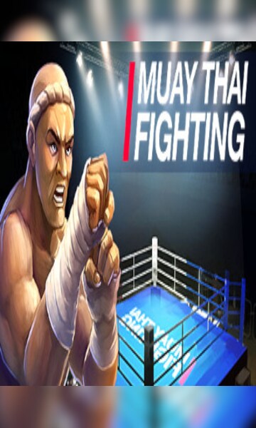 Acheter Muay Thai Fighting - Steam - Clé GLOBAL - Pas cher - G2A.COM!