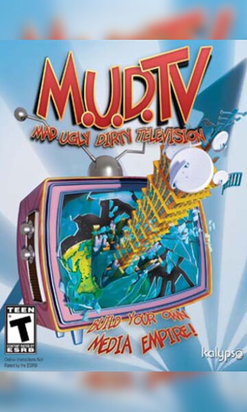 M.U.D. TV 🥇 Best Prices | G2A.COM