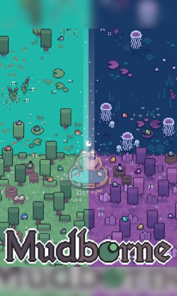 ¡Comprar Mudborne (PC) - Steam Cuenta - GLOBAL - Barato - G2A.COM!