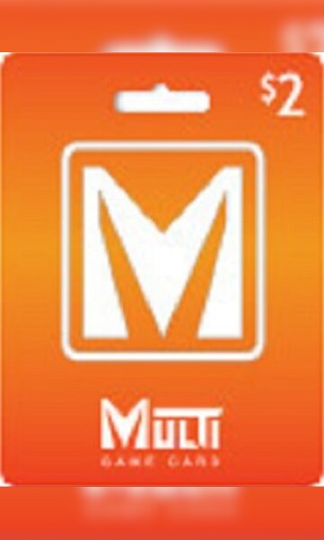 Multi Game Card 🥇 Best Prices | G2A.COM