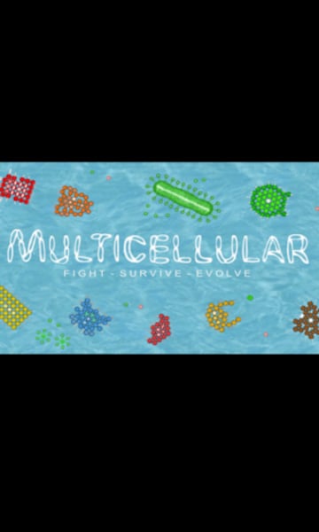 Multicellular 🥇 Best Prices | G2A.COM