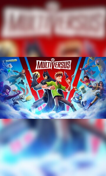 Buy MultiVersus Founder's Pack | Deluxe Edition (PC) - Steam Key ...