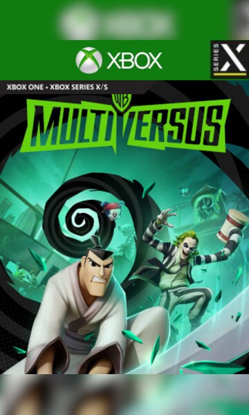 Buy MultiVersus - MVP Pack (Xbox Series X/S) - Xbox Live Key - GLOBAL ...