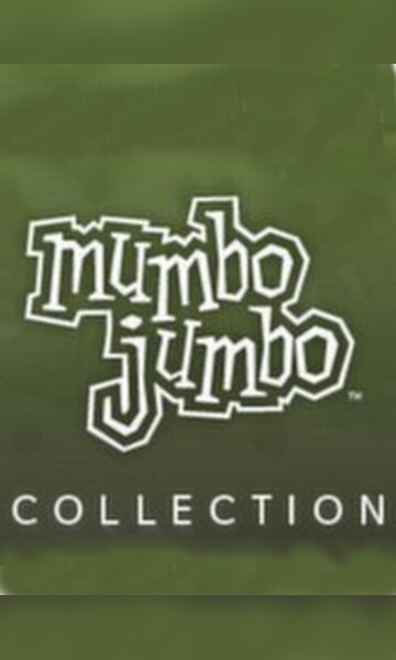 Buy Mumbo Jumbo Collection Steam Key GLOBAL - Cheap - G2A.COM!