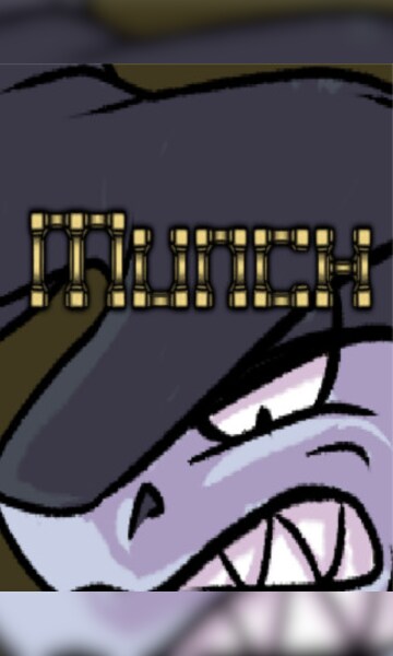 Buy Munch Key GLOBAL - Cheap - G2A.COM!